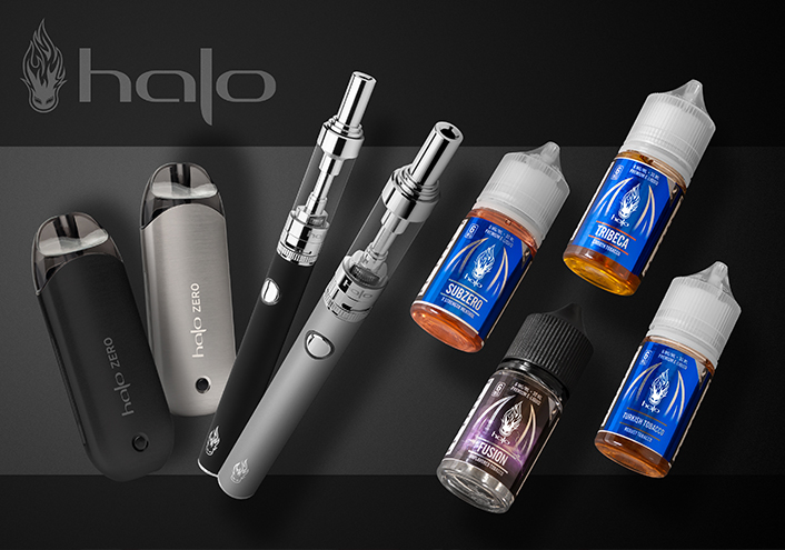 Official distributor for Nicopure Labs | Esmoker.BG